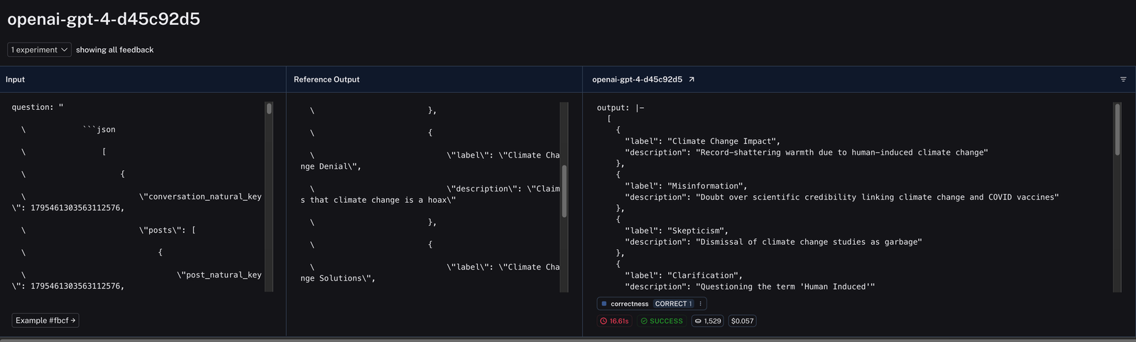 Optimizing and Engineering LLM Prompts with LangChain and LangSmith